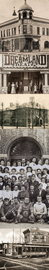 Blanchester – Blanchester Area Historical Society