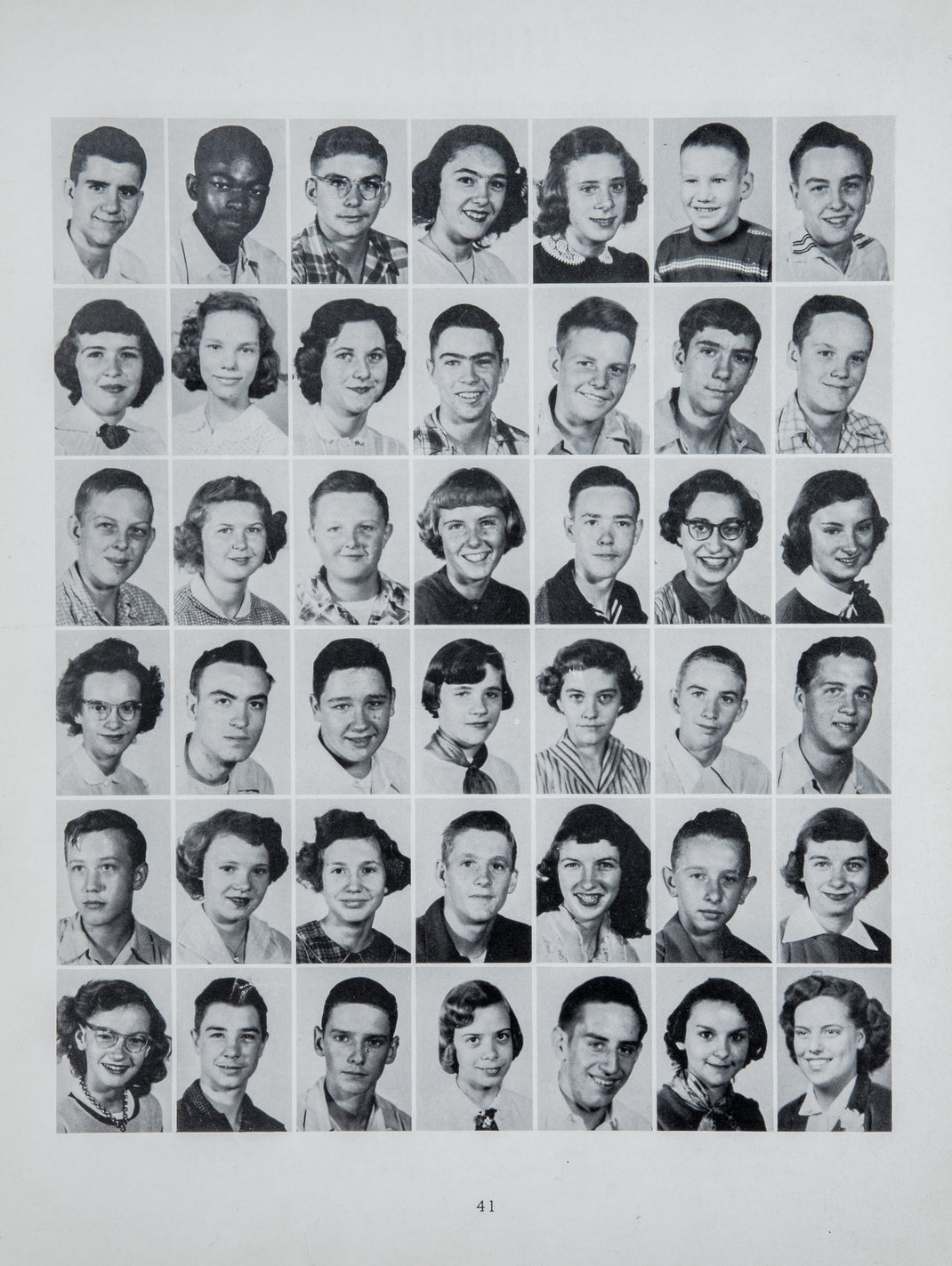 Yearbooks – Blanchester Area Historical Society