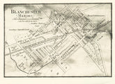 Blanchester Area Historical Society