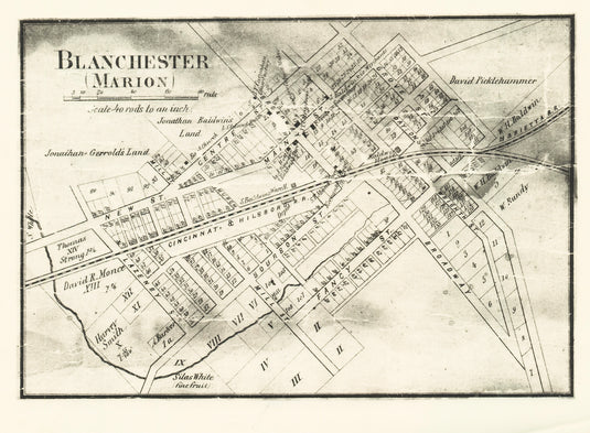 Maps – Blanchester Area Historical Society