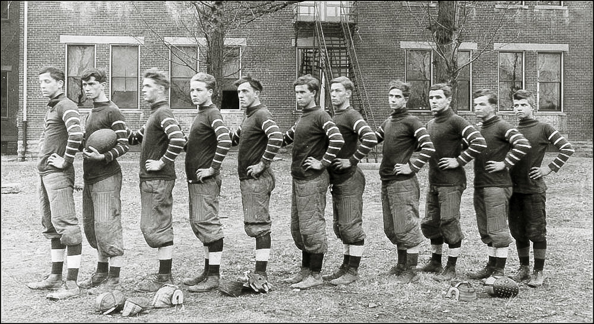 Class Photos – Blanchester Area Historical Society