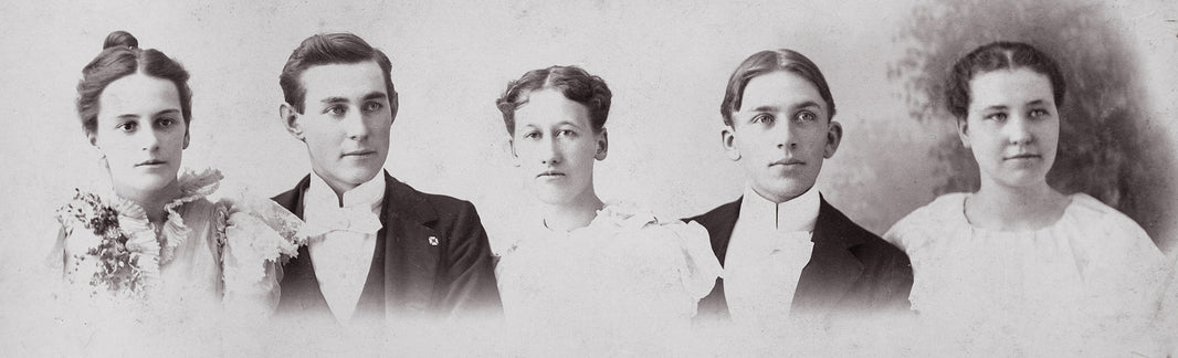 Class Photos – Blanchester Area Historical Society