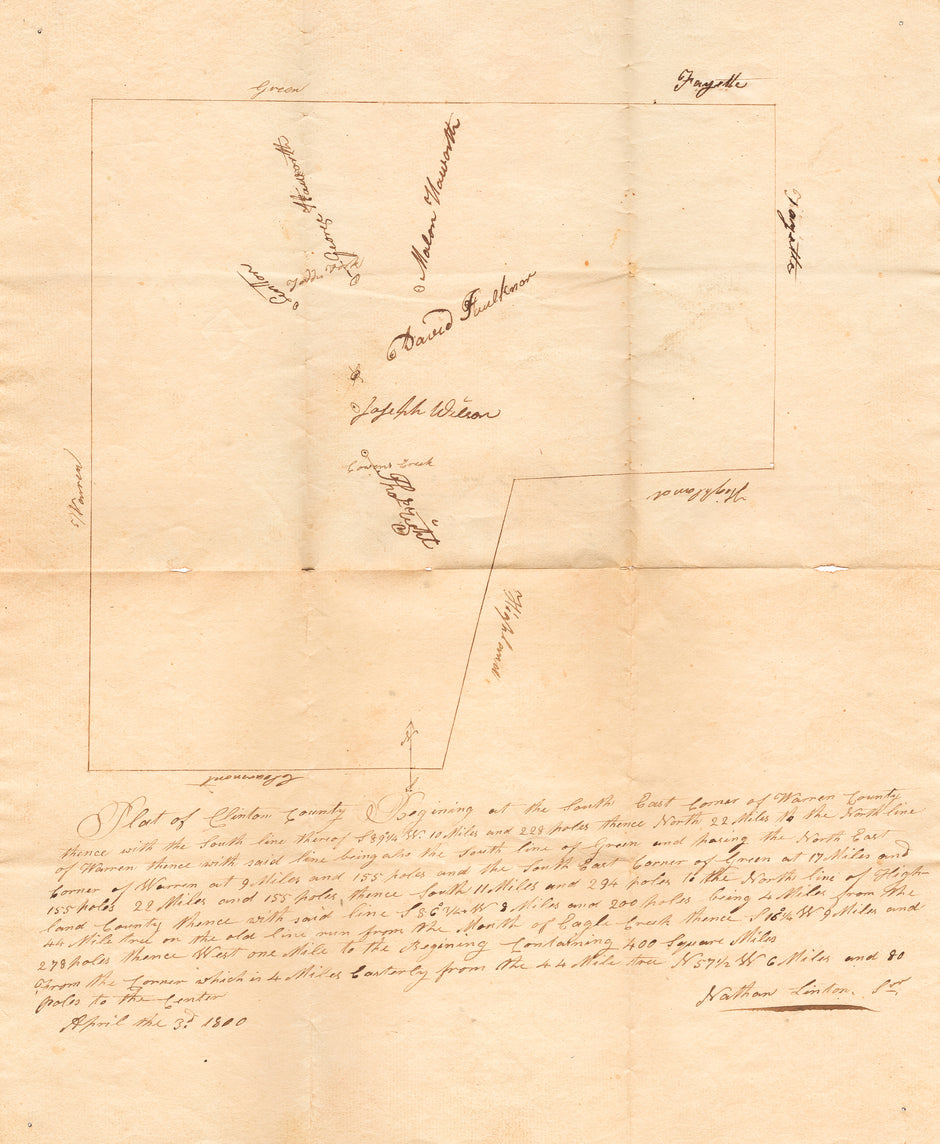 Maps – Blanchester Area Historical Society