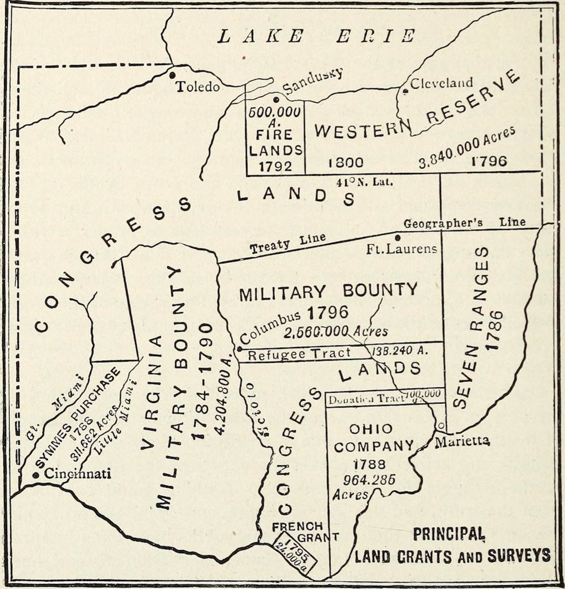 Blanchester – Blanchester Area Historical Society