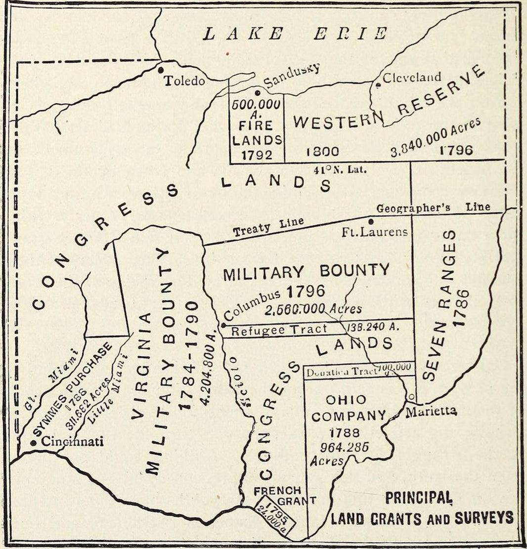 Blanchester – Blanchester Area Historical Society